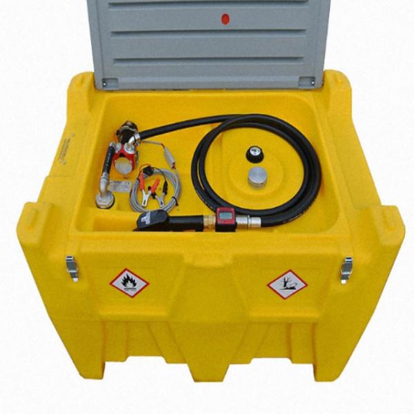 Quality UV Resistance Plastic Fuel Tank Fertilizer Tanks For Various Applications for sale