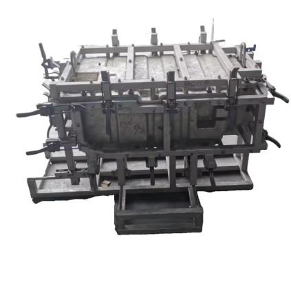 Quality UV Resistance Plastic Fuel Tank Fertilizer Tanks For Various Applications for sale