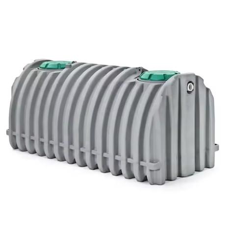 Quality Large Rota Moulding Tanks Plastic Cooler Water Storage Tank Rotary Plastic Bucket Mold for sale