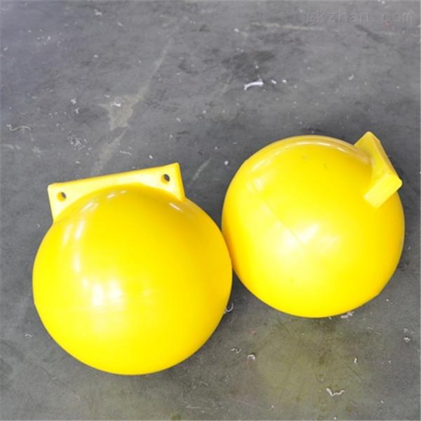 Quality Custom Color Rotomolding Plastic Mooring Buoys Ocean Plastic Float Buoy for sale