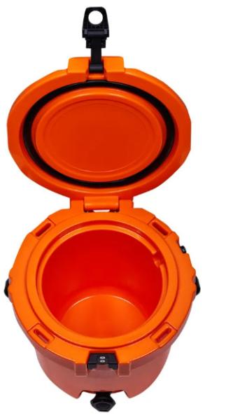 Quality Environment Friendly Roto Molded Storage Box Insulation Bucket Plastic Rotary for sale