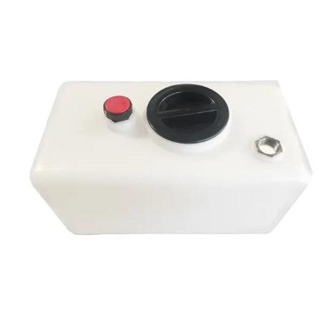 Quality custom color Rotoplastic Tanks Plastic HDPE Roto Moulded Water Tanks for sale