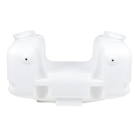 Quality Plastic PE Roto Mould Water Tank Aluminum Rotoplastic Water Tanks Customized for sale