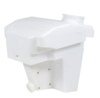 Quality Plastic PE Roto Mould Water Tank Aluminum Rotoplastic Water Tanks Customized for sale