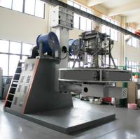 Quality Convenient Rotational Molding Machine Electric Heating Roller Molding Machine for sale