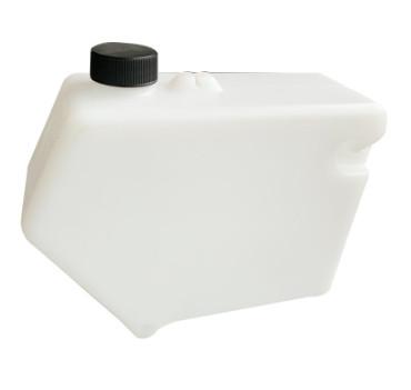 Quality Customized Rotomized Aluminum Mold Transportation Equipment Plastic Water Tank for sale