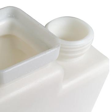 Quality Customized Rotomized Aluminum Mold Transportation Equipment Plastic Water Tank for sale
