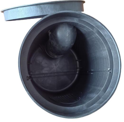 Quality Custom Plastic Product Water Seal Plastic Oil Well Rotary Molding Mold for sale