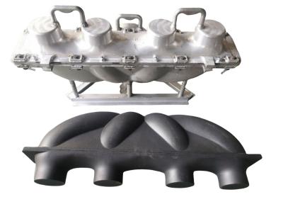 China Precision Rotational Aluminium Mold Solid en duurzaam ontwerp Te koop
