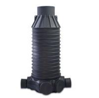 China Rotational Moulding Tools Wire Box Oxidation Resistant Durable Custom Weight 50 Year Life for sale