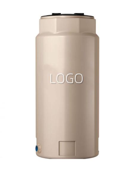 Quality Large Rotational Aluminium Tool Water Tanks Custom Sizes Accurate Precision and for sale