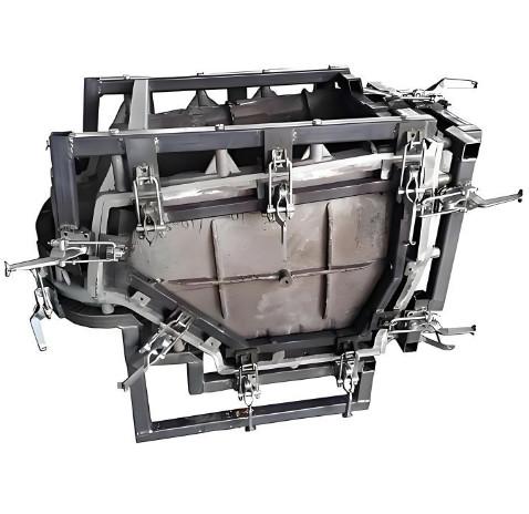 Quality Rotomolding Toolling Products With Custom Logo And Blasting Surface Finish for sale