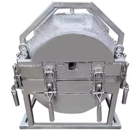 Quality Custom Aluminium Rotational Molds With Blasting / Polishing One-stop Service for sale
