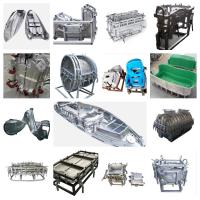 Quality Customized Rotational Moulding  OEM Roto Molding Rotated molding for sale
