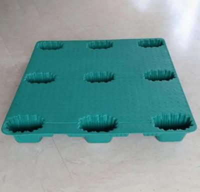 China OEM Rotomoulding Tools Aluminium For  Spill  Pallet Rotational Moulds Strong Durable and UV Resistant for sale