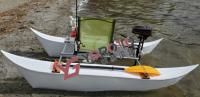 Quality Aluminum Rotational Catamaran Moulding Manufacturer and Rotomolding Kayak Mould for sale