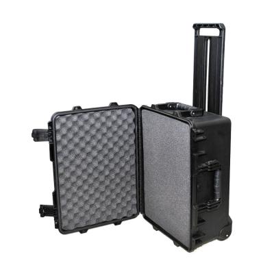 China OEM Rotomolding Plastic Equipment Box Plastic Tool Box Plastic Safety Box Multi-Function Box for sale