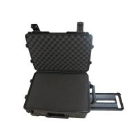 China OEM Rotomolding Plastic Equipment Box - Custom LLDPE Tool & Safety Storage Containers with Multiple Size Options for sale