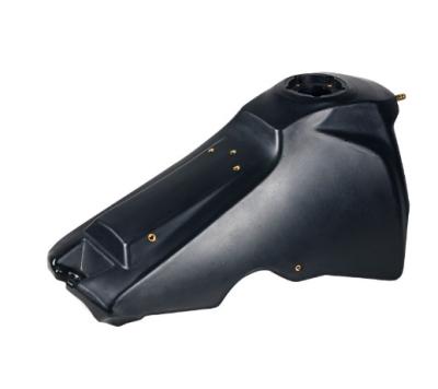 China Rotomolded Plastic Truck Fuel Tank Custom LLDPE OEM for sale