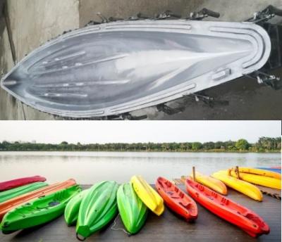 Китай Индивидуальный дизайн и низкие эксплуатационные расходы для стабильного производства методом ротационного формования продается