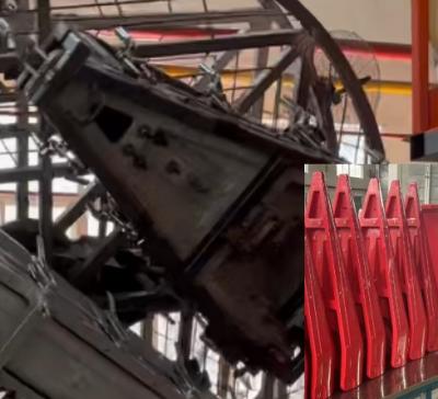 Cina Stampi di rotazione in alluminio a bassa manutenzione personalizzati per le vostre specifiche in vendita