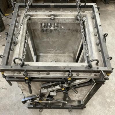 Cina Prodotti di stampaggio rotazionale in vendita