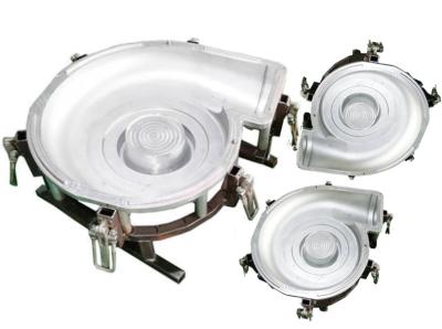 China Rotomolding Process Plastic Products OEM Rotational Mould for sale