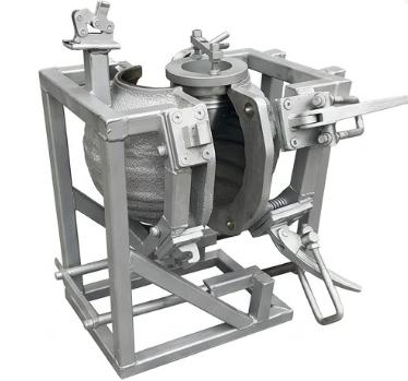 China Roto Molding Mould Custom Aluminum Molding CNC Rotational Mould for sale