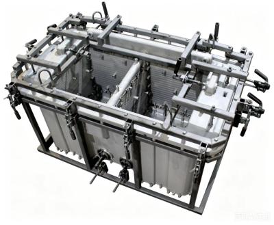 China Environmental Protection Grade Rotomolding Molding Molds Manufacturing; Food/Medical Grade Rotomolding Molding Product Molds for sale