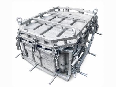 China High-Precision Rotomolding Molds For Customizing High-Quality Plastic Products for sale