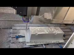 Cómo elegir el molde de rotación adecuado
