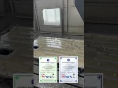 Lavorazione stampi Youge