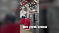 Explore the world of rotomolding and experience the charm of plastic!