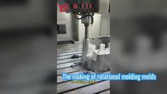 Rotomolding  brings endless possibilities to plastics