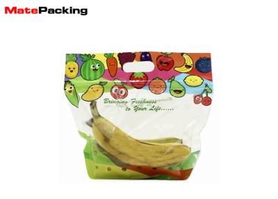 Cina Le chiare borse di plastica dello zip della protezione hanno personalizzato lo spessore con la chiara finestra in vendita