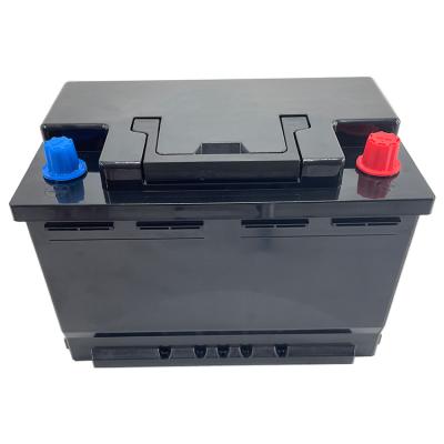 Cina Litio Ion Battery For Caravan Motorhome della batteria 12V 100Ah del litio Lifepo4 di sicurezza in vendita