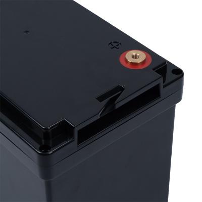 Cina Comunicazione smontabile della batteria 12V 100Ah Bluetooth APP di caso DIY Lifepo4 in vendita