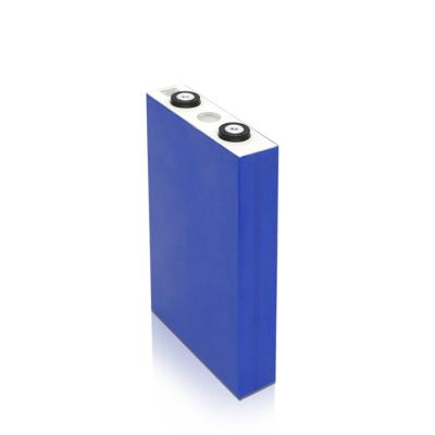 Cina batteria Bluetooth di 12V 78Ah Lifepo4 con EVE Prismatic Battery Cell Grade AAA+ in vendita