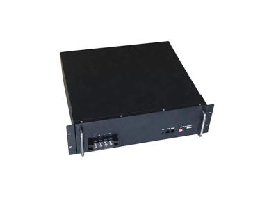Cina OEM del pacchetto della batteria di Maxli Lifepo4 costruito in batteria solare 48V di BMS 50Ah in vendita