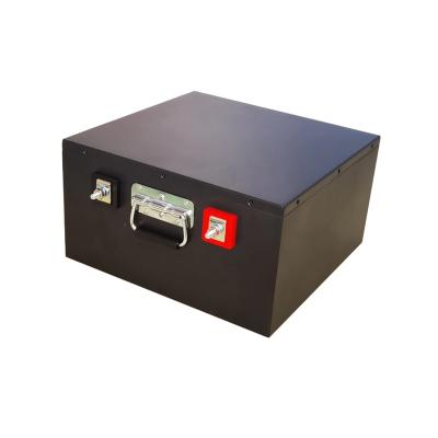 Cina Batteria della batteria 12.8V 150 ah Underseat di Smart BMS Lithium Lifepo 4 per il caravan in vendita