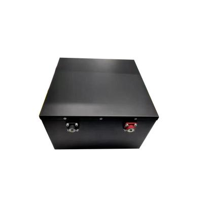 Cina Batteria Smart BMS With Bluetooth di Motorhome Underseat 12.8V 200Ah LiFePO4 in vendita
