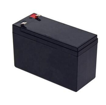 Cina Batteria portatile ricaricabile del pacchetto 12v 6ah LiFePo4 della batteria al litio per LAN Router in vendita