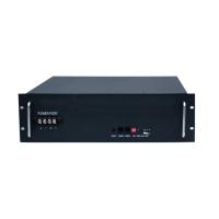 China OEM 48V 50Ah Solar Panel Battery Storage for sale