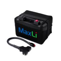 China 18Ah 12V Lithium Battery for sale