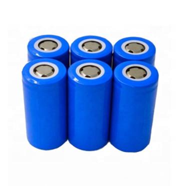 Cina Batteria profonda del ciclo del litio dell'OEM 12V 36AH LiFePO4 in vendita