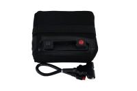 China 18Ah 12V Lithium Battery for sale
