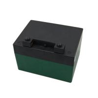 China 18Ah 12V Lithium Battery for sale