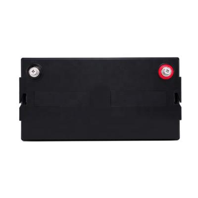 Cina Batteria della batteria al litio LiFePO4 di MaxLi 12V 100Ah con il App astuto del bluetooth di BMS per ODM dell'OEM marino/a energia solare in vendita
