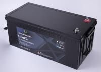 China IP56 12V Lithium Battery for sale