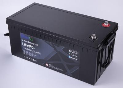 Cina Batteria al litio di IP56 12V in vendita